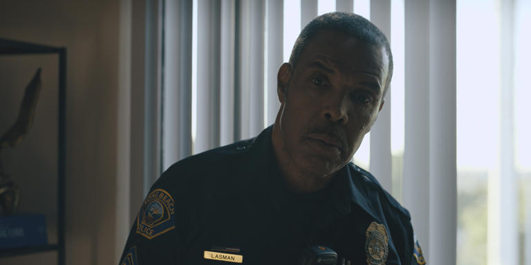 Meet the Cast of Prime Video's 'On Call'