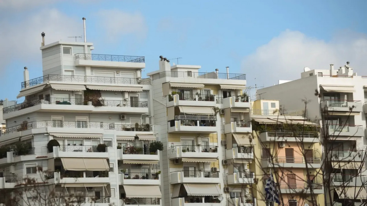 «Εξοικονομώ-Ανακαινίζω για Νέους»: Η προθεσμία για την υποβολή αιτήσεων ...