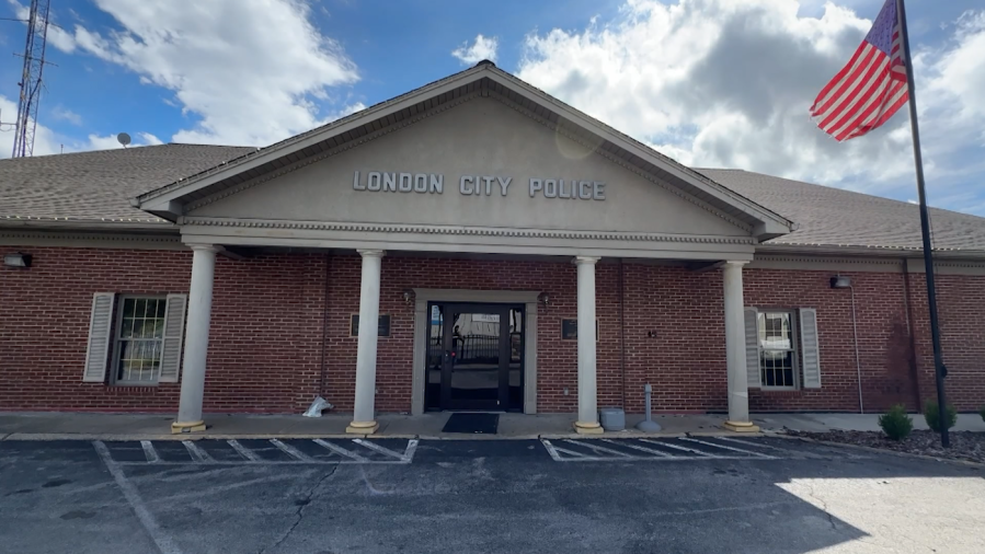 Crime with Bobby says he’s been cut off by London police: ‘Privilege not a right’