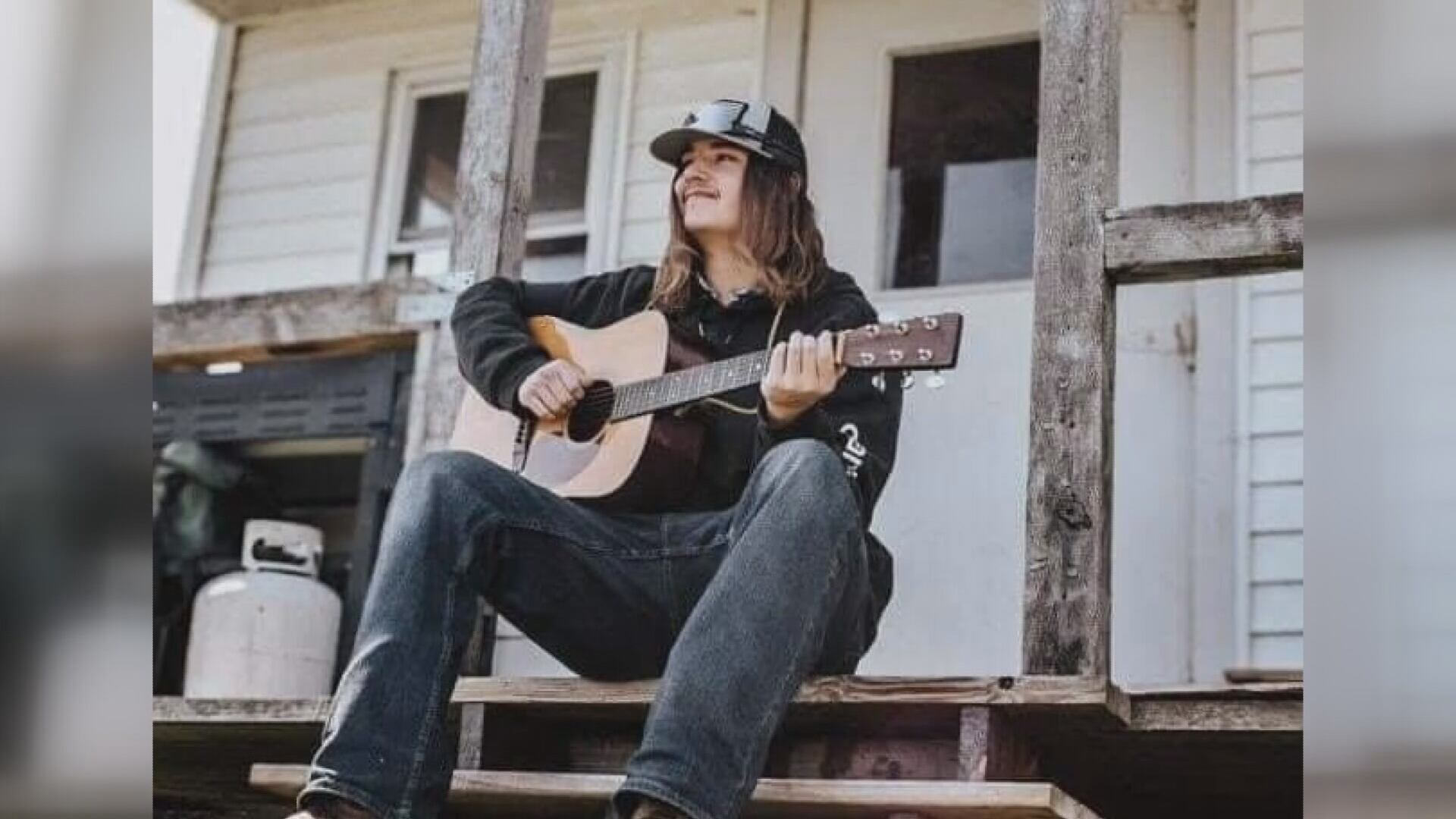 Coroner releases documents from inquest into Jackson Kradle’s death Coroner releases documents from inquest into Jackson Kradle’s death