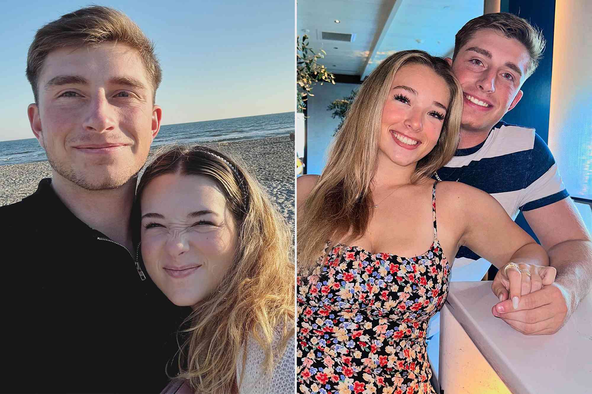 Who Is TikToker Baylen Dupree's Fiancé? All About Colin Dooley (and Why ...