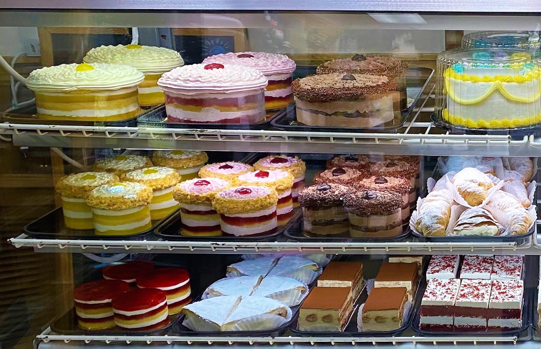 Ranked: America’s Most Historic Bakeries Still Going Strong