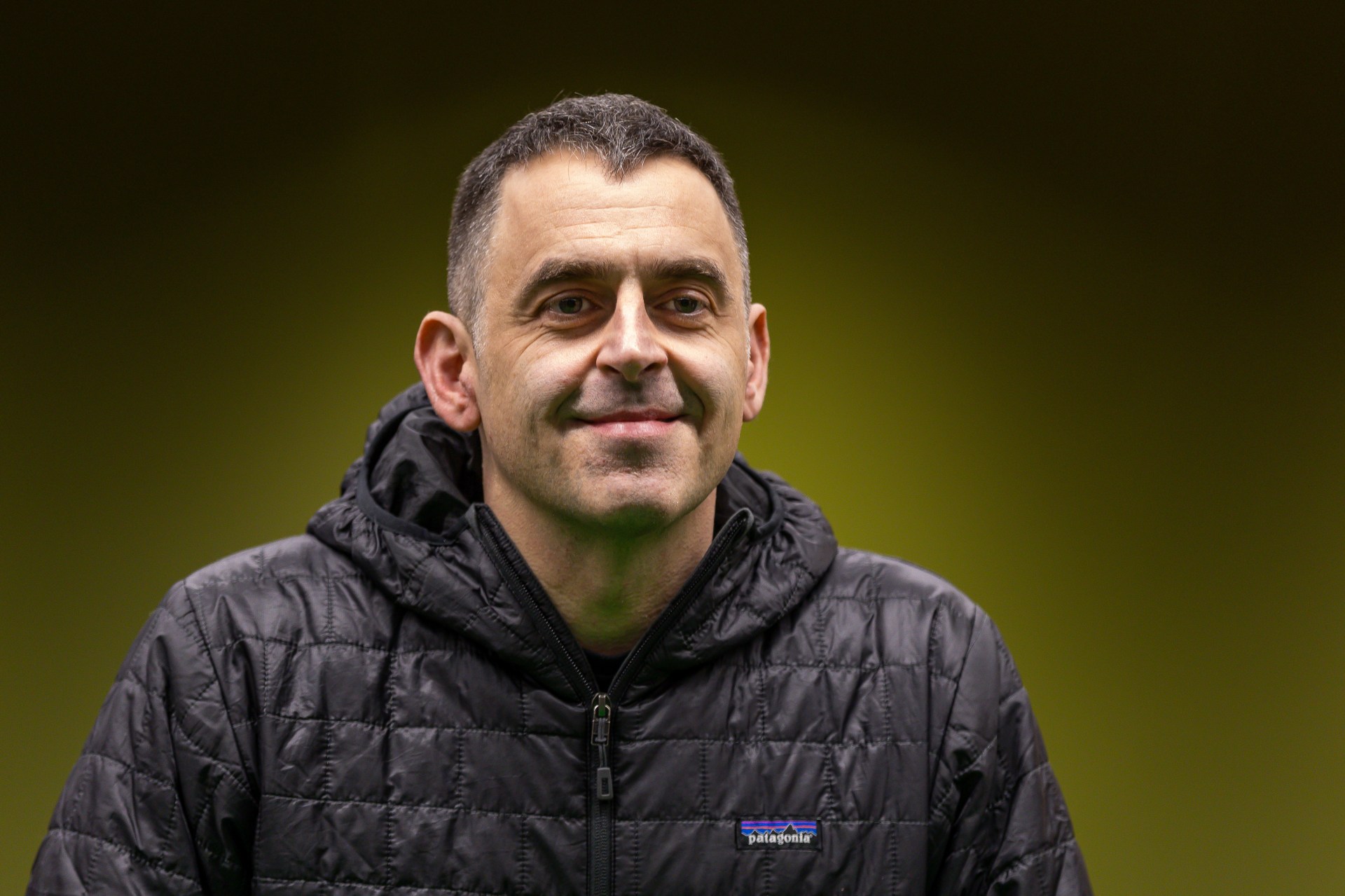 Ronnie O'Sullivan names his Masters favourite as he doubts Mark Selby ...