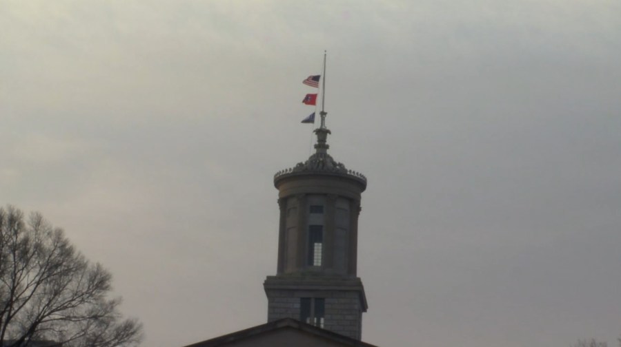 Tennessee among states that filed a SCOTUS brief to challenge ...