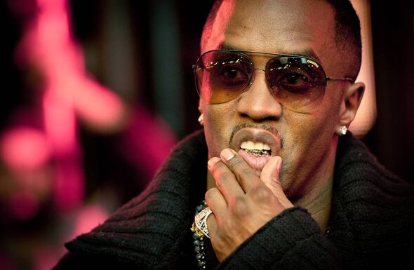 Diddy accused of drugging and sexually assaulting 16-year-old after ...