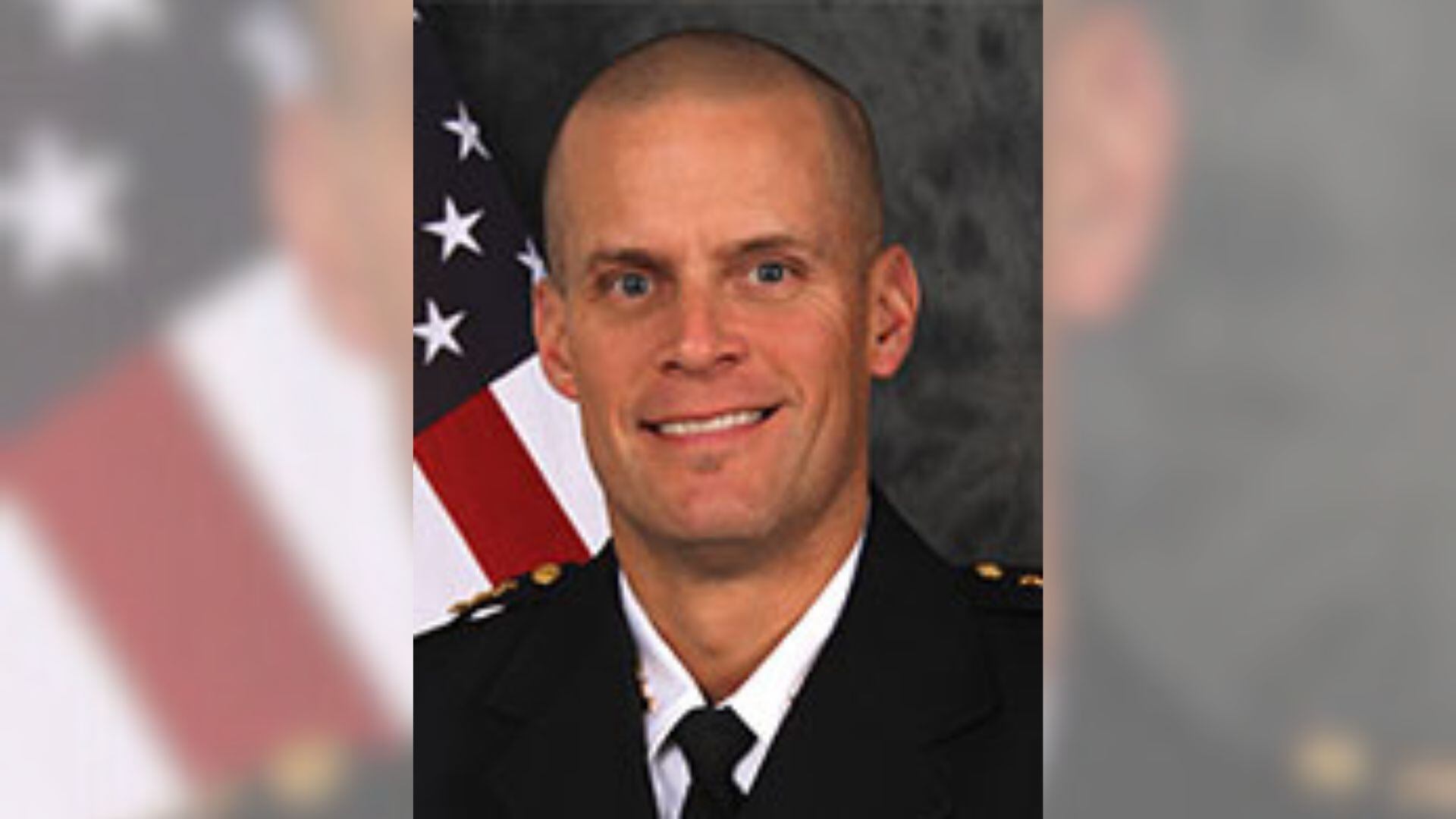 Madison Police and Fire Commission name new interim police chief