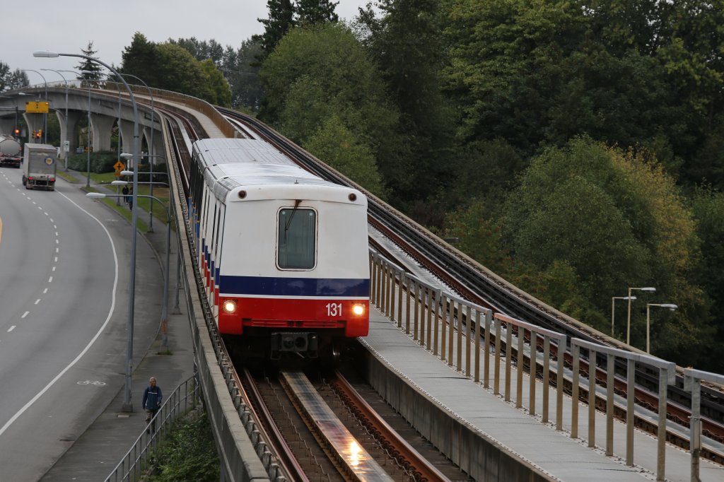 Could old SkyTrain cars help solve B.C.’s affordable artist space crunch?