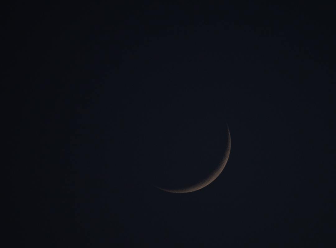 When Exactly Is the Next 'New Moon'?—Here's What To Expect