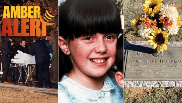 Amber Hagerman: 29 años del caso que inspiró la Alerta Amber