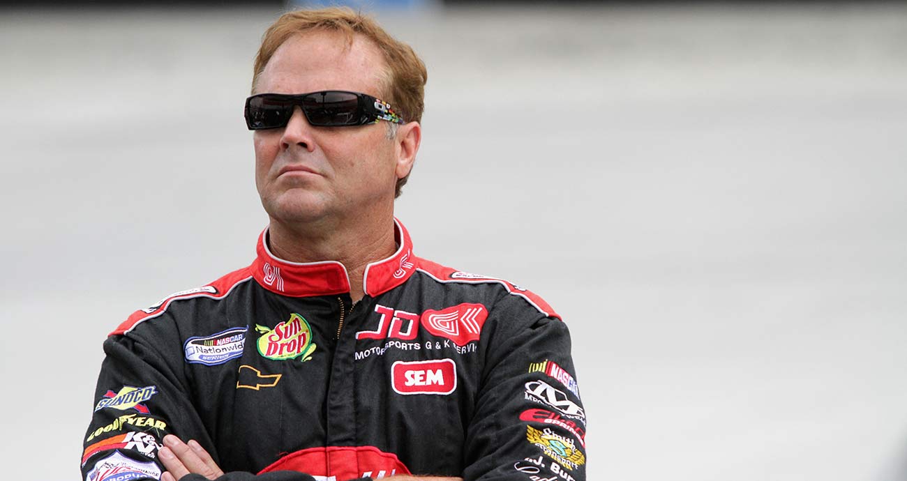 NASCAR: Mike Wallace not approved for Daytona 500 bid