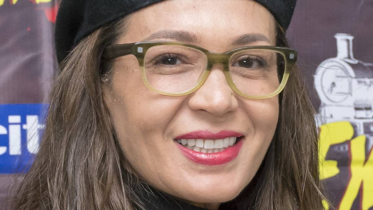 Roxana Castellanos habla sobre el estado de salud de Yolanda Andrade