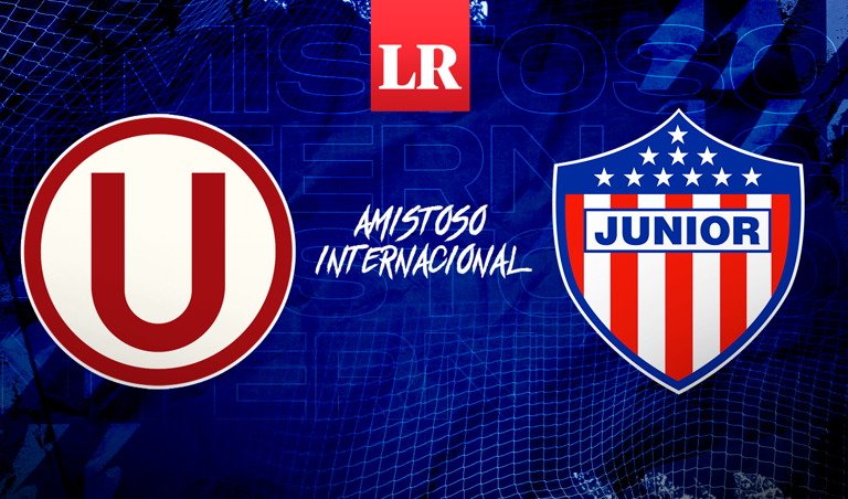 Universitario vs Junior de Barranquilla EN VIVO: canal y pronóstico del partido por la Serie ...