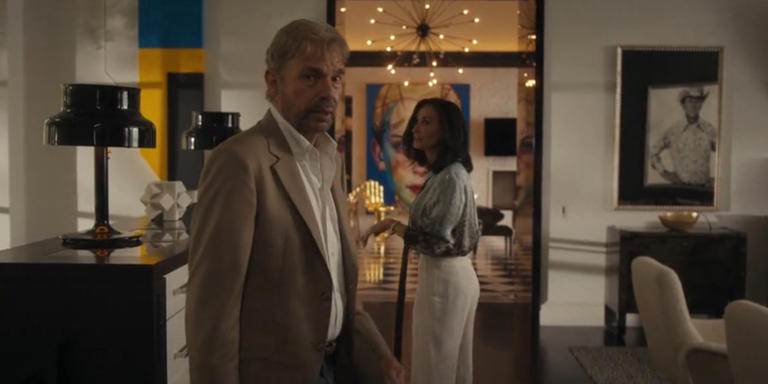 Demi Moore's Landman Season 2 Role Teased By Co-Creator After Season 1 ...