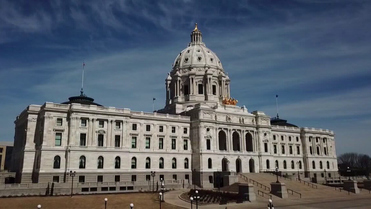 Minnesota lobbyist arrested for threatening violence at State Capitol