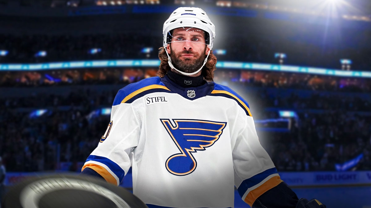 Early Brandon Saad landing spots before 2025 NHL trade deadline