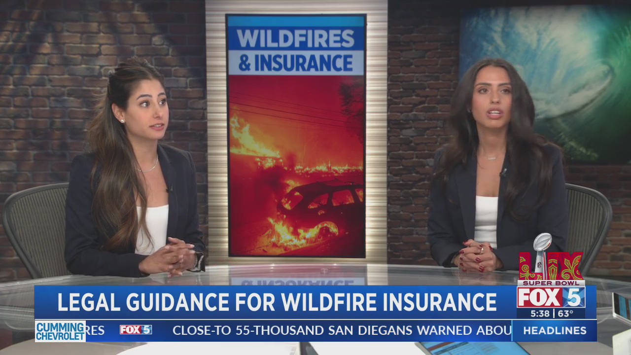 Legal guidance for wildlife insurance