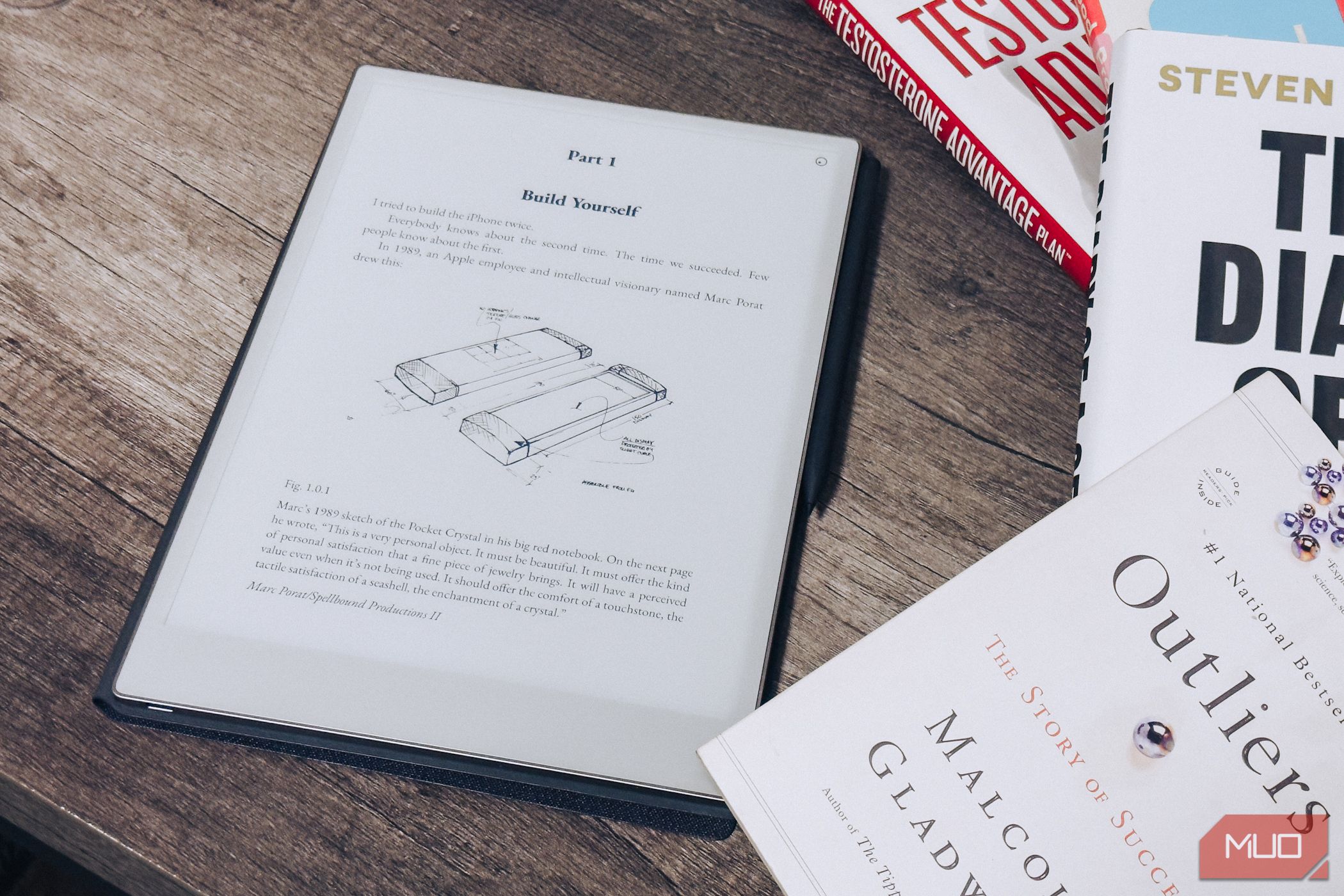 reMarkable Paper Pro Review: Bigger, Brighter, and Still a Niche Device