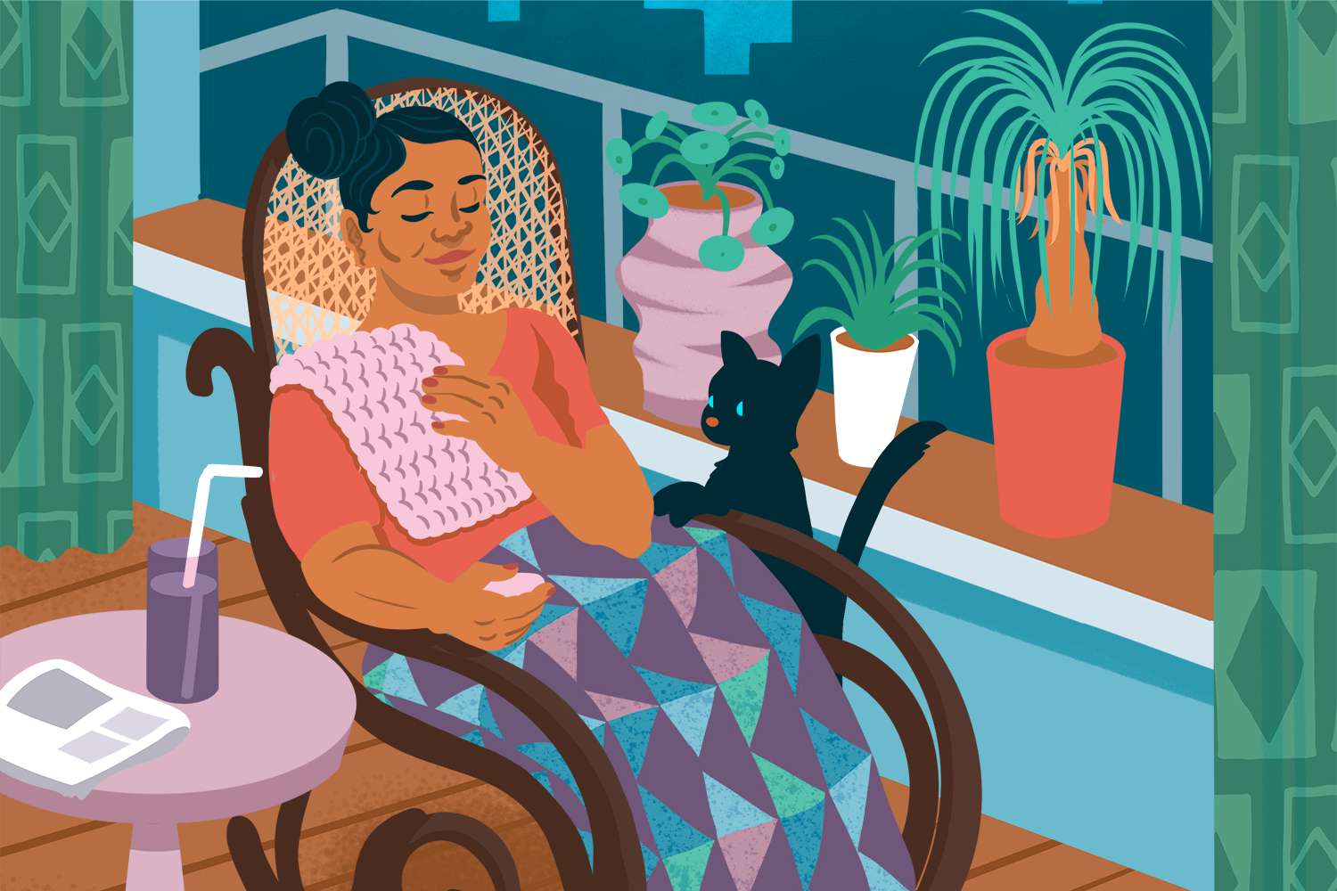 Common and rare stage 1 lung cancer symptoms and complications