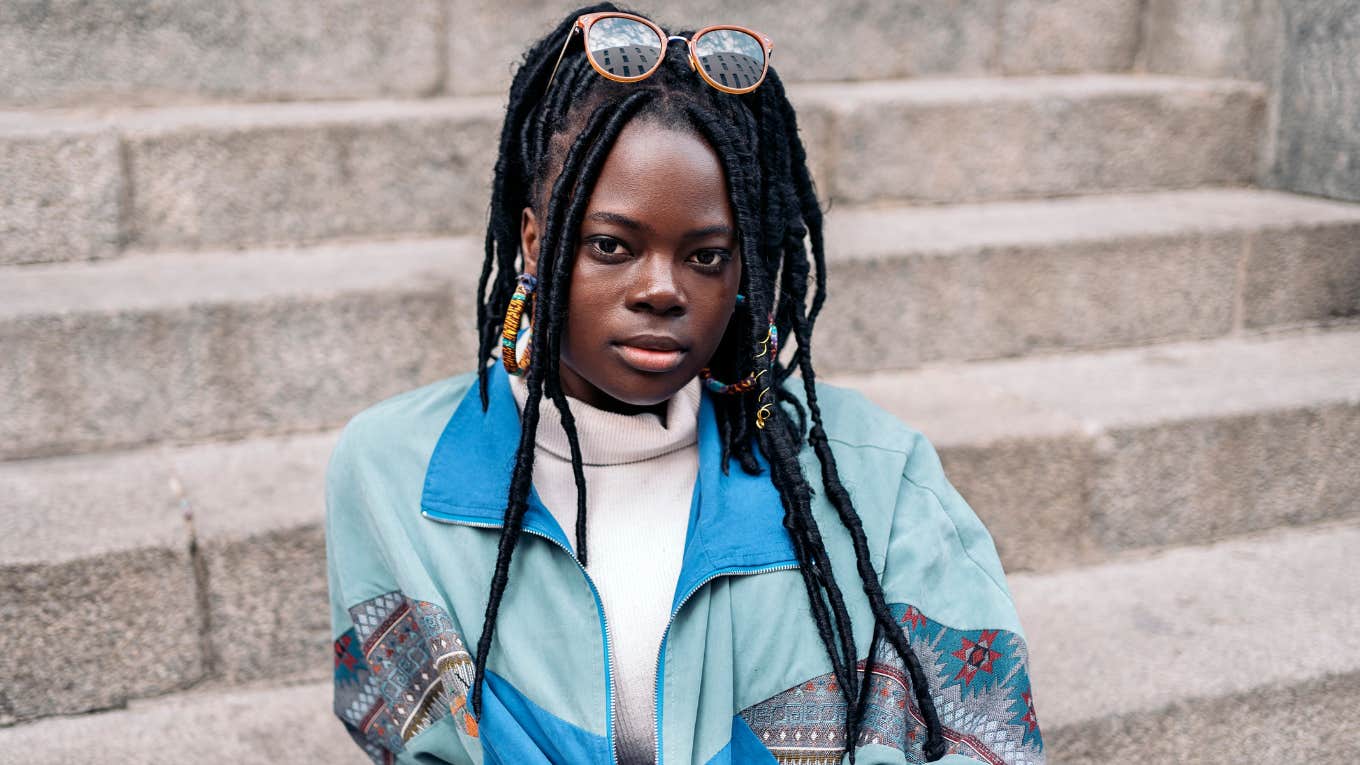 11 Phrases People Say When They're Overwhelmed But Don't Want To Admit It