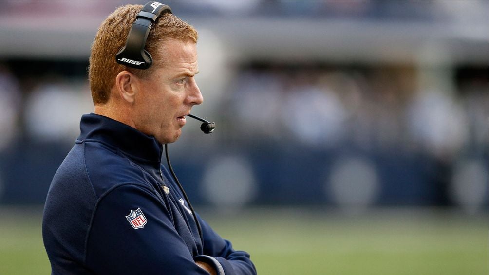 Dallas Cowboys y los head coach que han fracasado en Texas