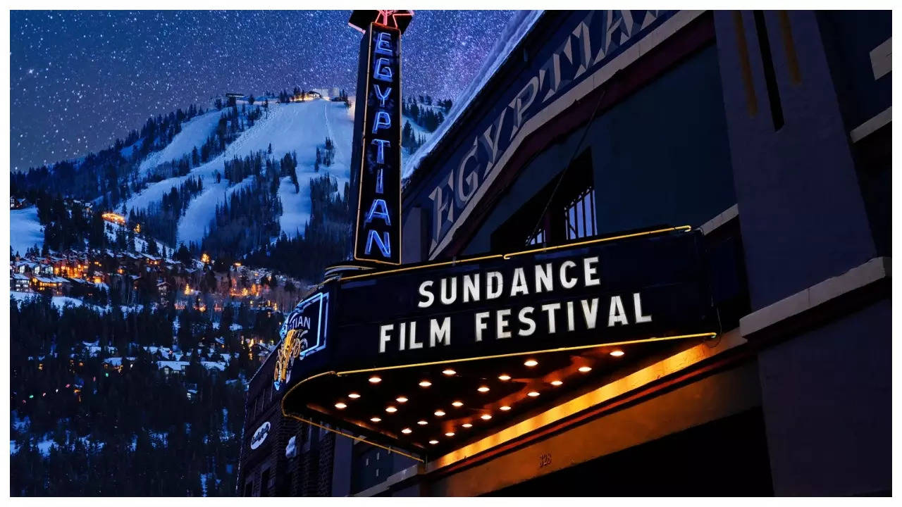 Sundance Film Festival moves forward despite L.A. wildfires impact