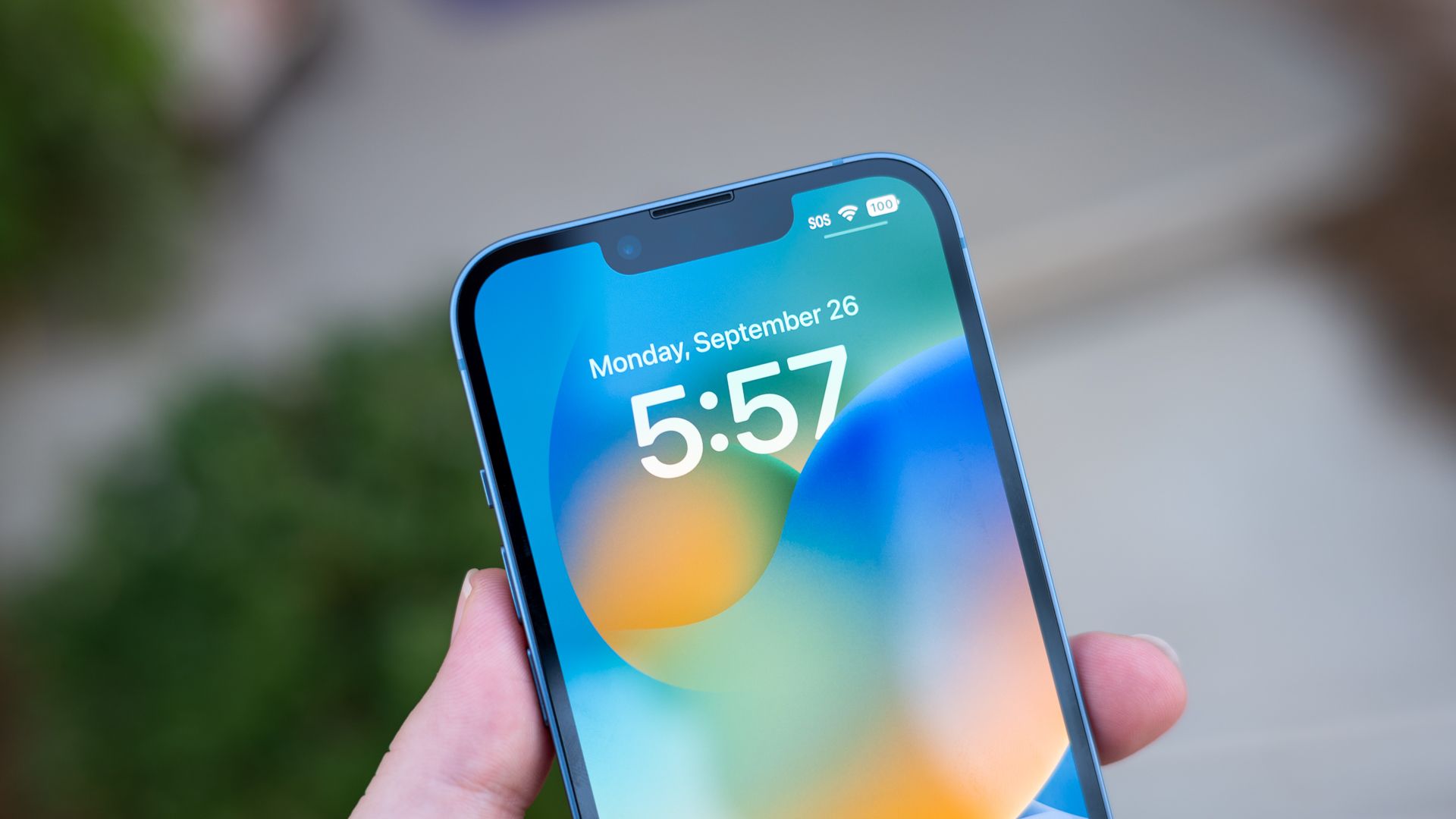 How to Stop Your iPhone Screen From Automatically Turning Off