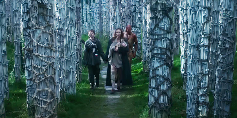 Why It's 28 Years Later, Not 28 Months Later - The New Zombie Movie ...