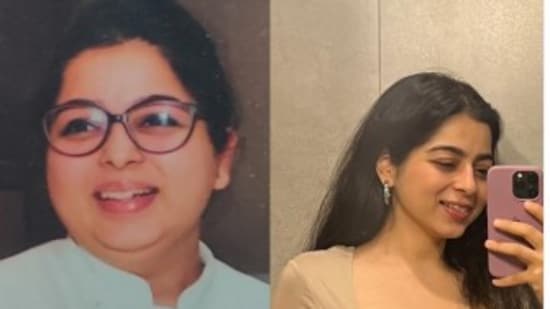 Nutritionist who dropped 28 kg reveals her diet and shares factors that ...