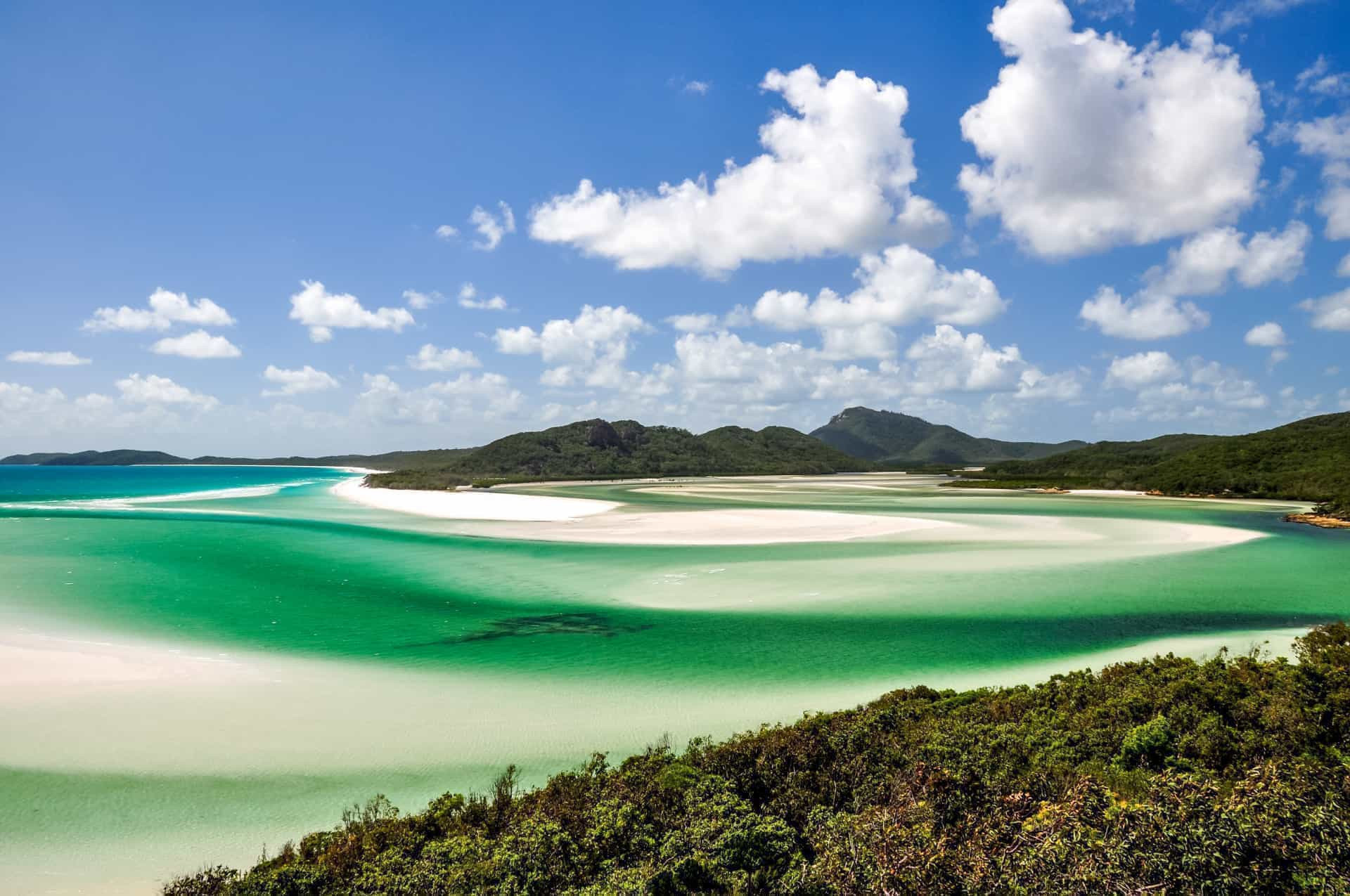 Island dreaming: explore Australia's most beautiful islands