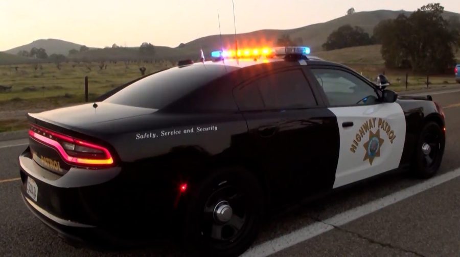 Atwater man ejected, killed in rollover crash, CHP says