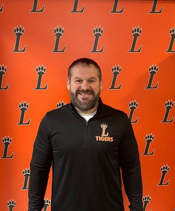 Loveland hires Bob Mullins as next head football coach
