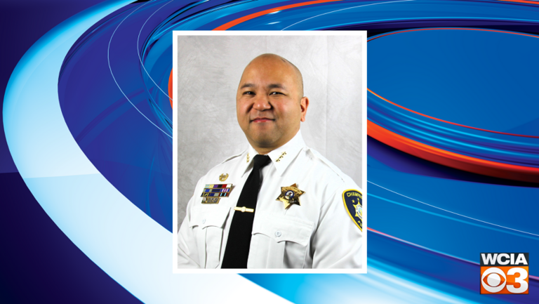 Champaign Police Dept. appoints new Deputy Chief Champaign Police Dept. appoints new Deputy Chief