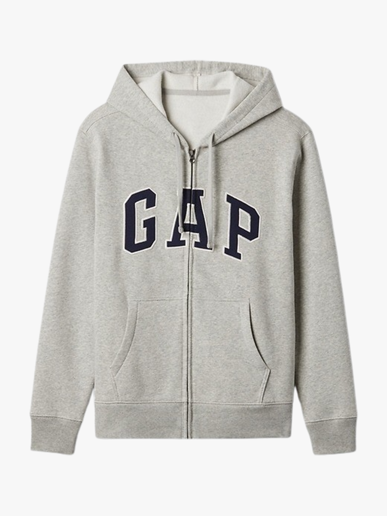 The Best Zip-Up Hoodies for Men Are Layering Powerhouses