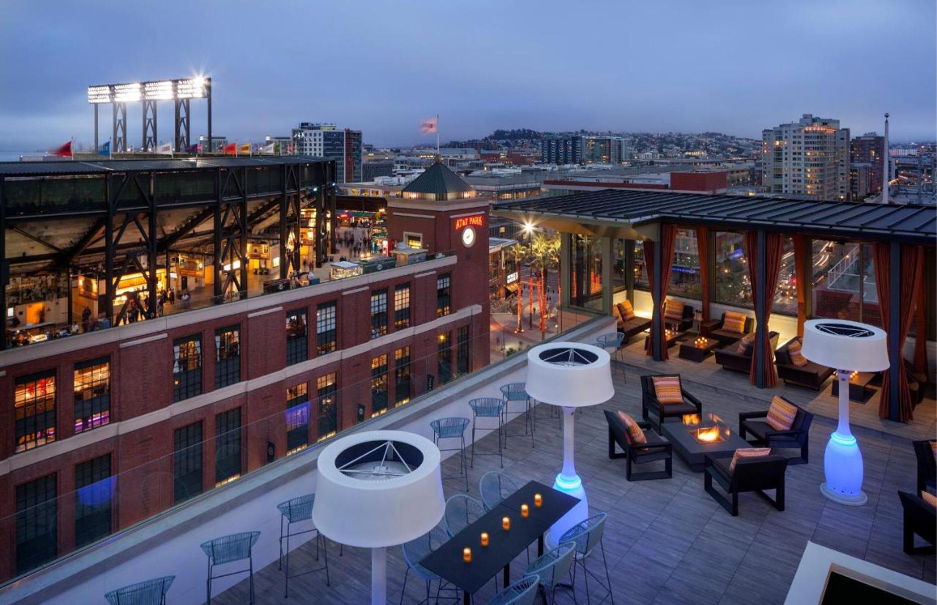 30 Cheap But Chic American Hotels That Won't Break The Bank