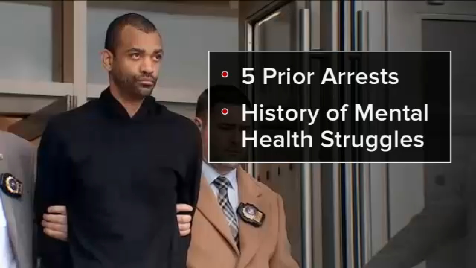 Youth, community members rally in honor of fatally stabbed teen boy in ...