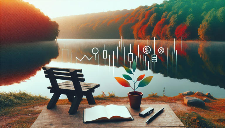 Creating a fulfilling retirement through self-reflection