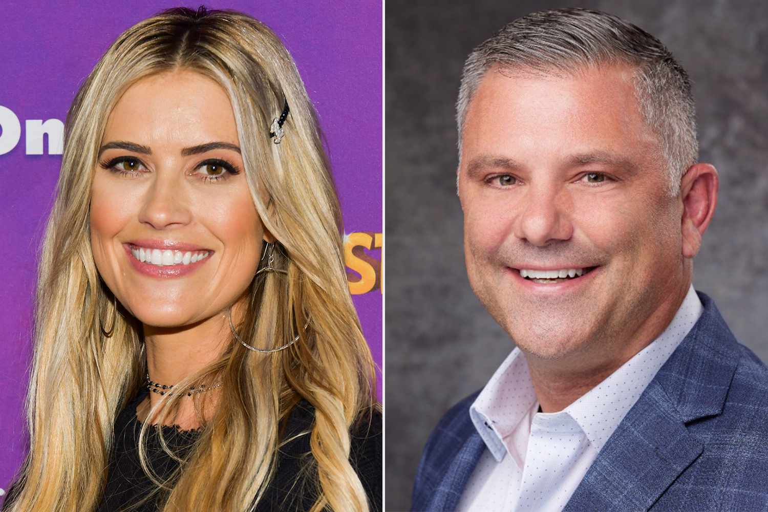 Who Is Christina Haack’s New Boyfriend? All About Christopher Larocca