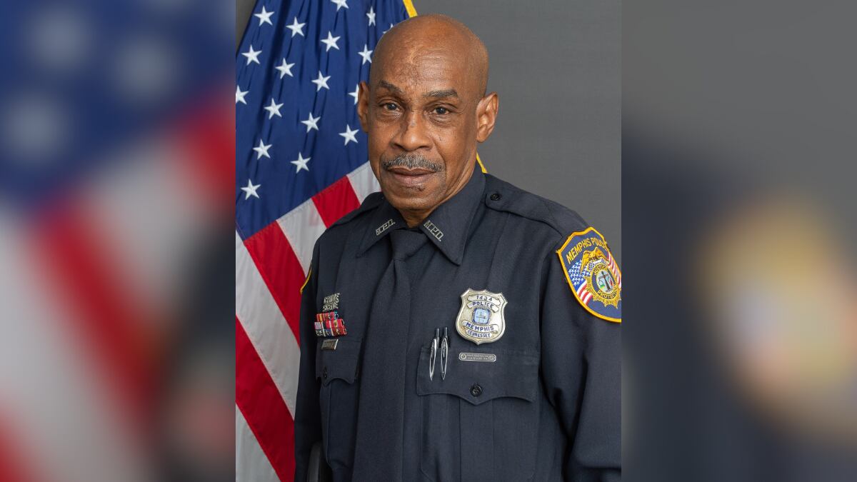 MPD officer dies after suspected medical emergency Downtown