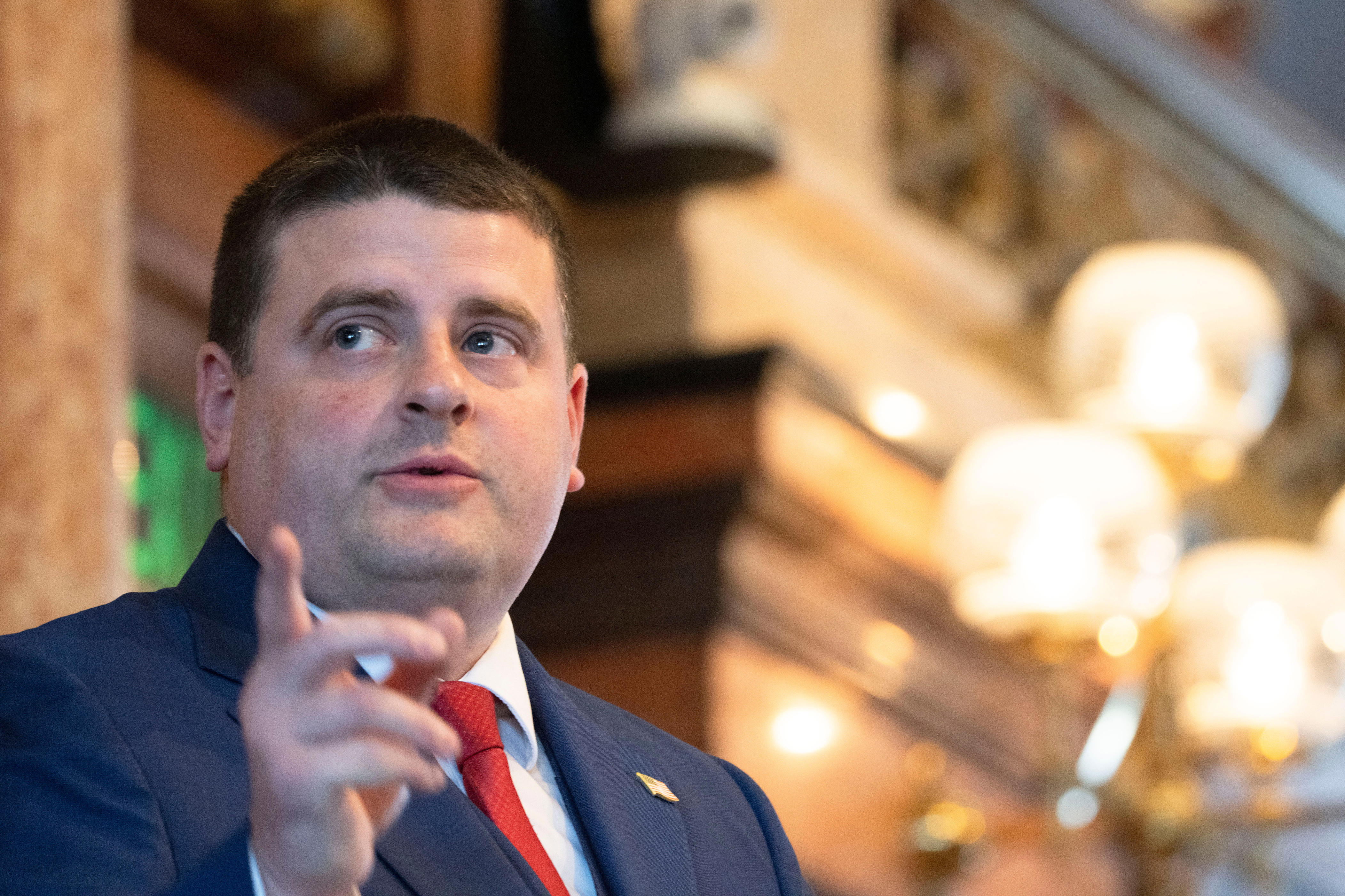 Iowa Republicans tout 'common sense' agenda as supermajority gavels in ...