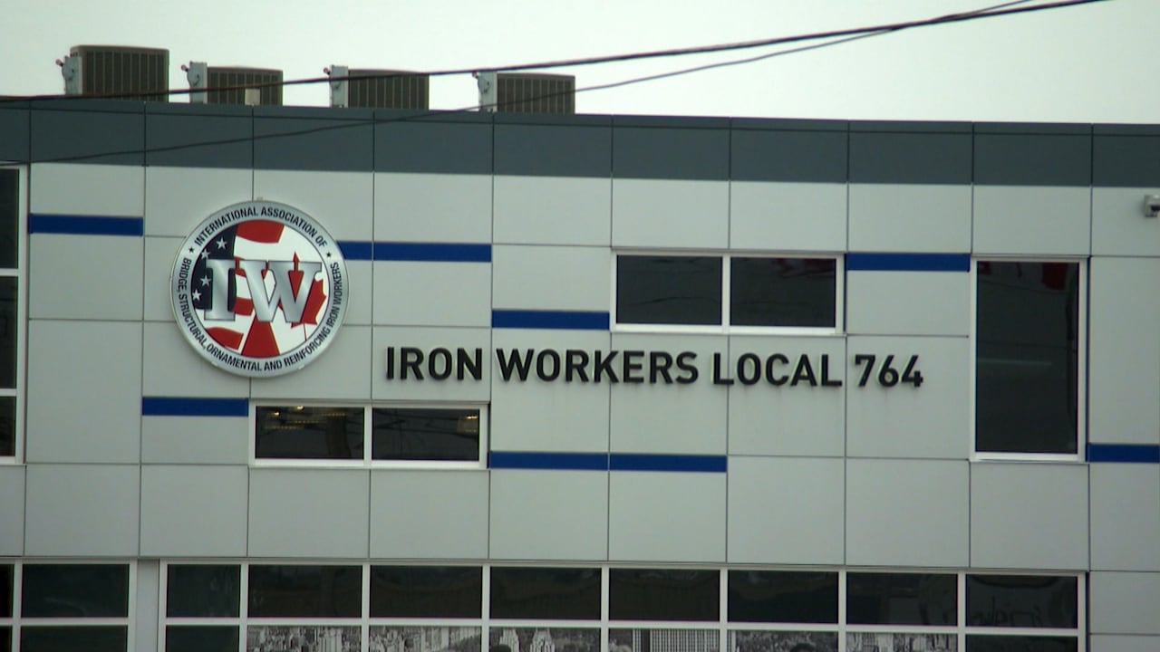 Top executives dismissed at St. John’s Ironworkers Union as ‘emergency ...