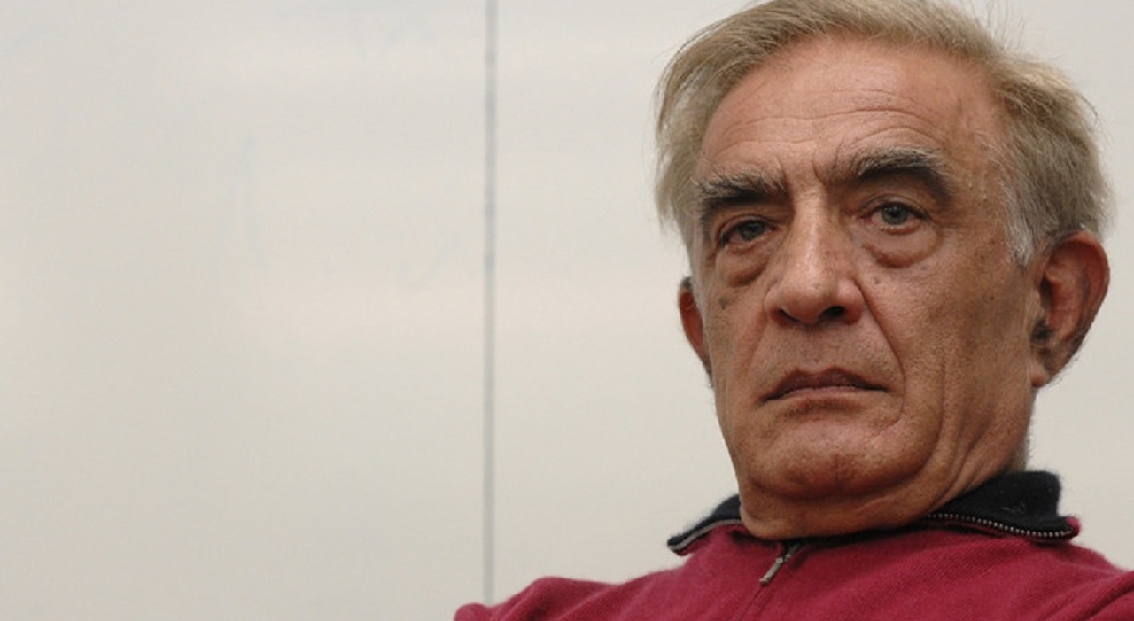 Franco Piperno, morto uno dei fondatori di Potere operaio: aveva 82 ...