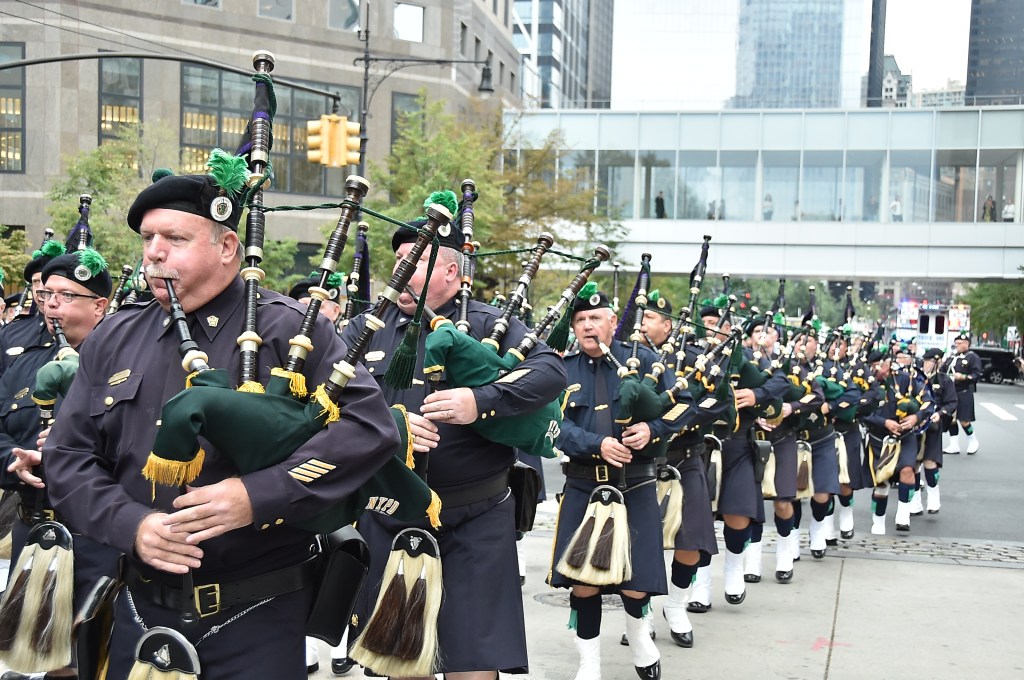 New York Military Academy, NYPD Pipes & Drums to march in Trump’s ...