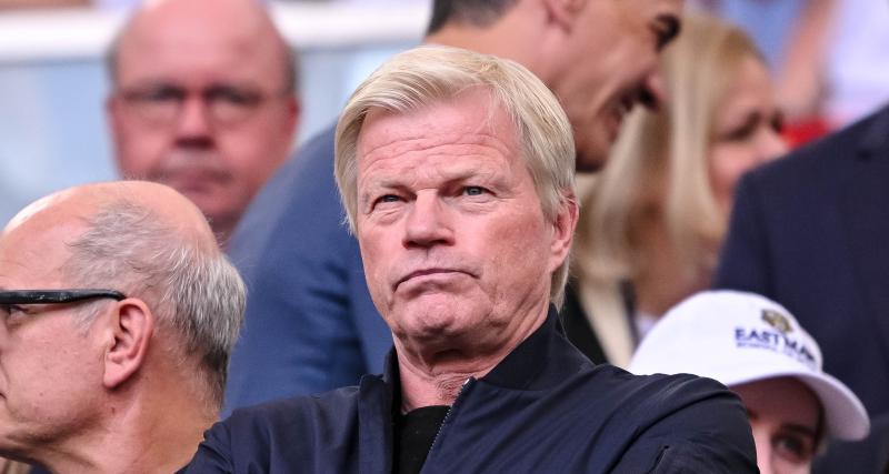 L'Arabie saoudite avec Oliver Kahn pour racheter Bordeaux