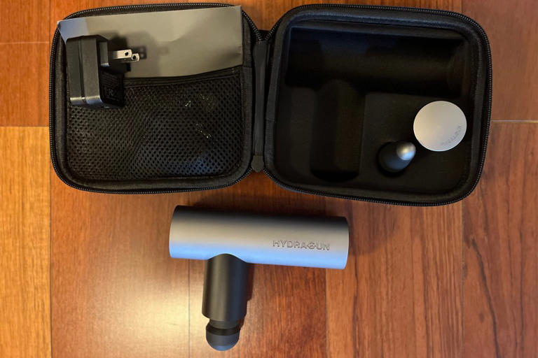 Do massage guns work? We put the 9 best to the test, plus consulted experts