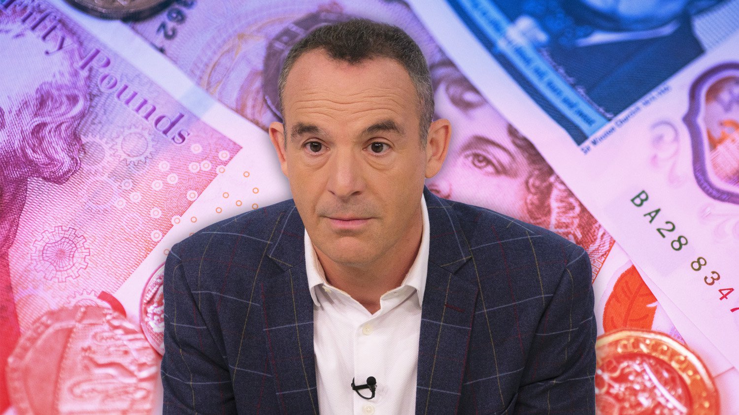 Martin Lewis' MSE issues warning to British Airways passengers