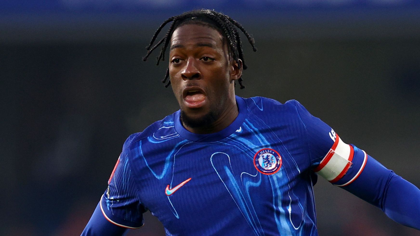 Chelsea agree Axel Disasi transfer! Aston Villa snap up defender in £5m ...