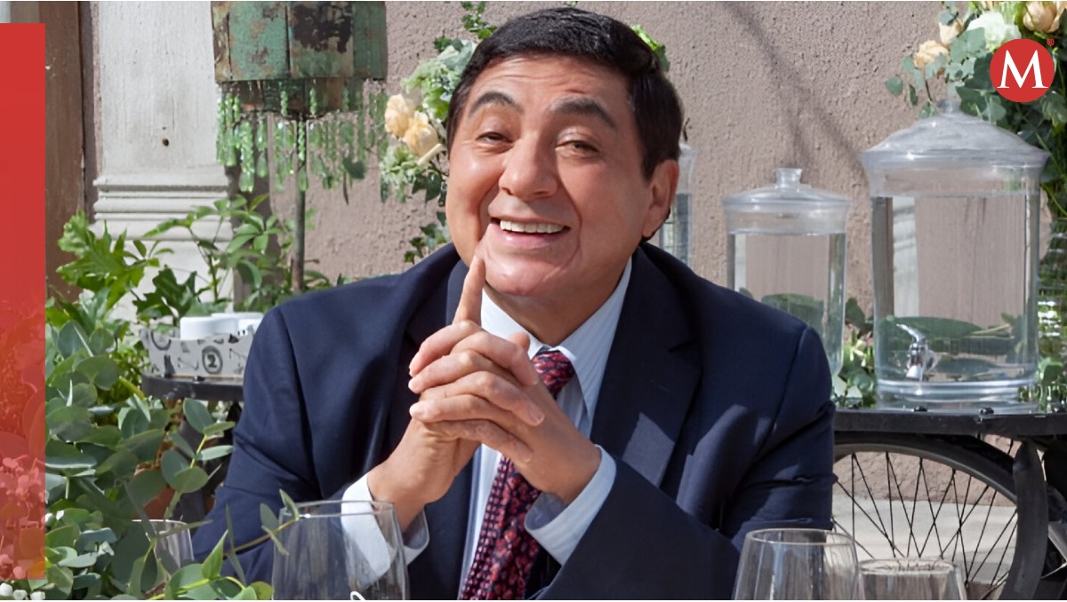 "Ella no me pudo perdonar": Carlos Bonavides detalla porqué terminó con ...