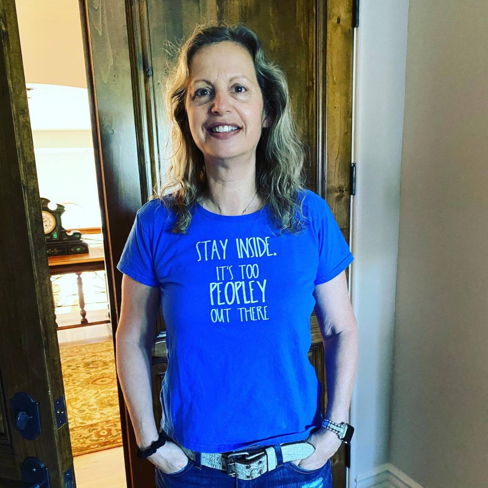 Who is comedian Howie Mandel’s wife of almost 45 years, Terry Mandel ...