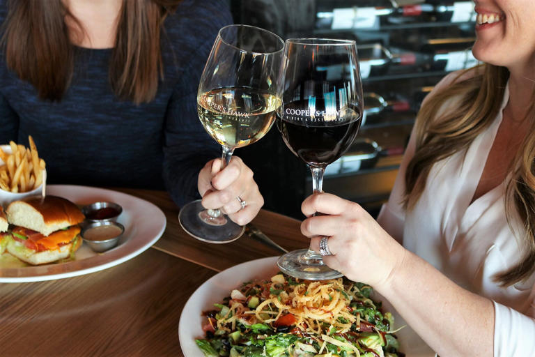 Award-winning restaurant opens third metro location