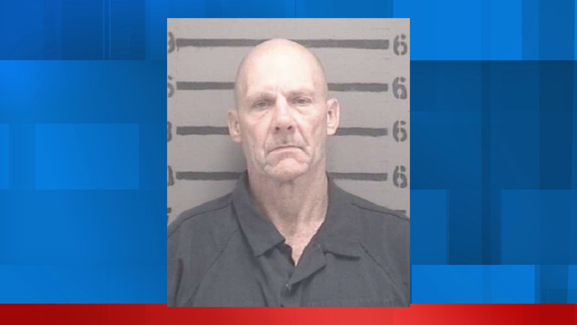 Albany Police searching for man involved in shooting at Walmart on Slappey